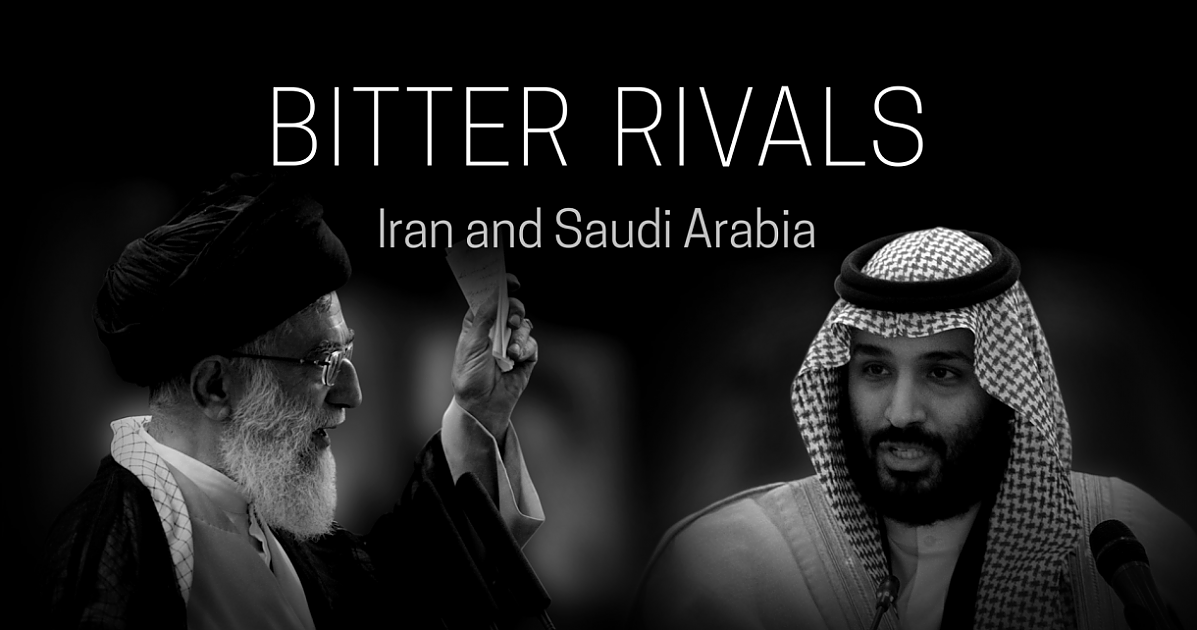 NGIZ Club Cinema presenteert: Bitter Rivals | 21 december – NGIZ